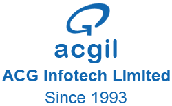 Contact Us - ACG Infotech Limited | Online ERP | CRM | HMIS