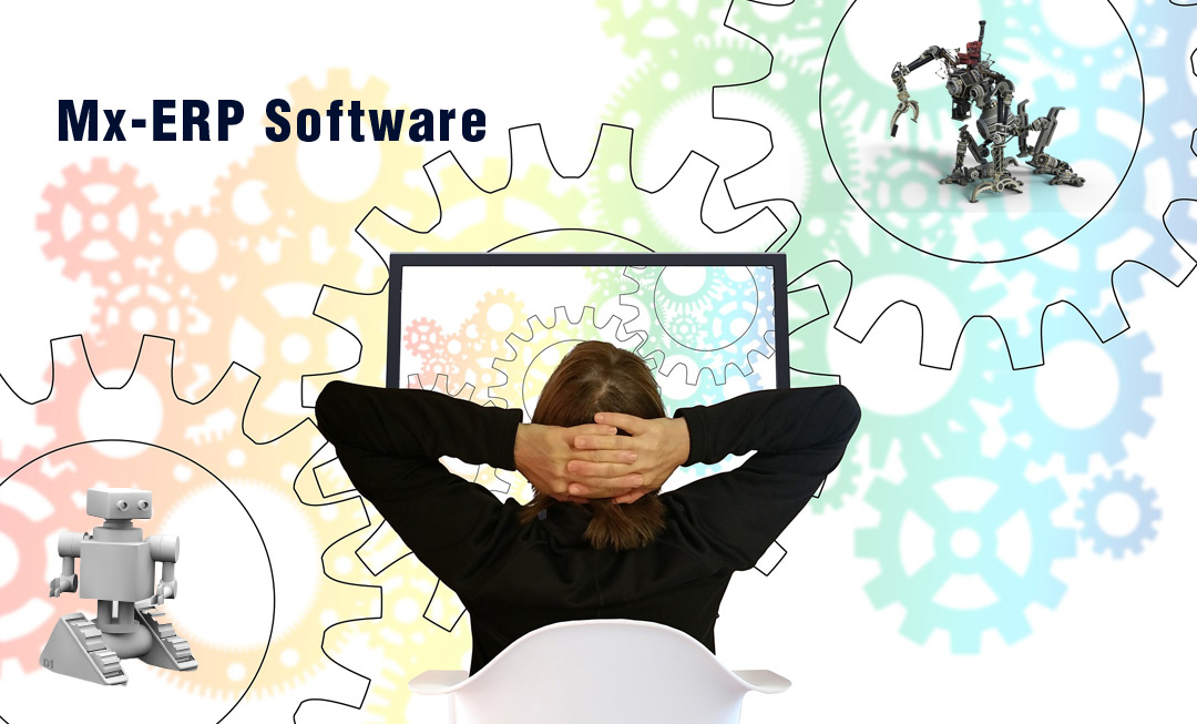 ERP Software: The Key To Automation And How It Affects Supply Chain ...