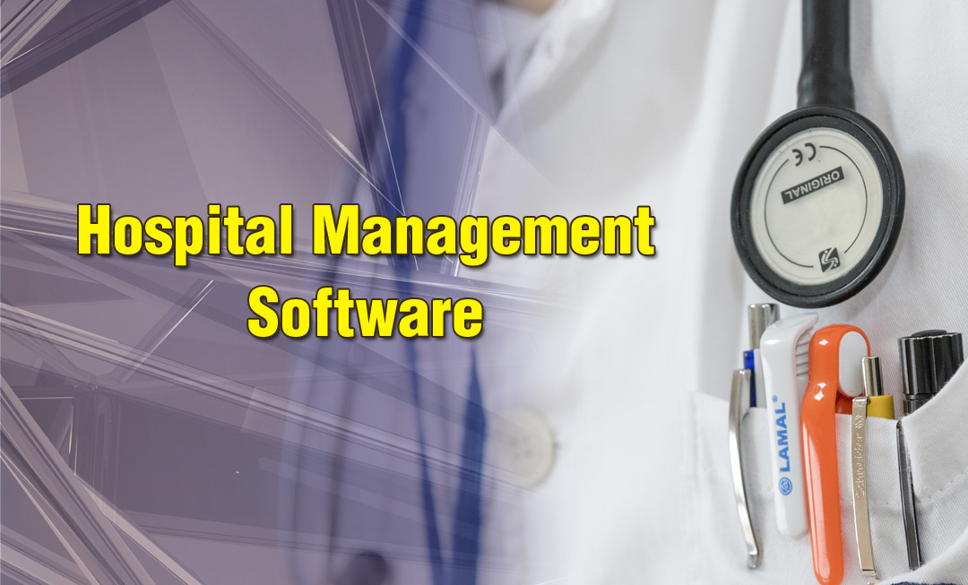 Hospital Management Software India